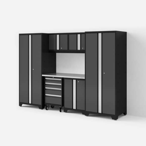 NewAge Products | Garage, Kitchen, Outdoor, Grills, Flooring and Bar ...